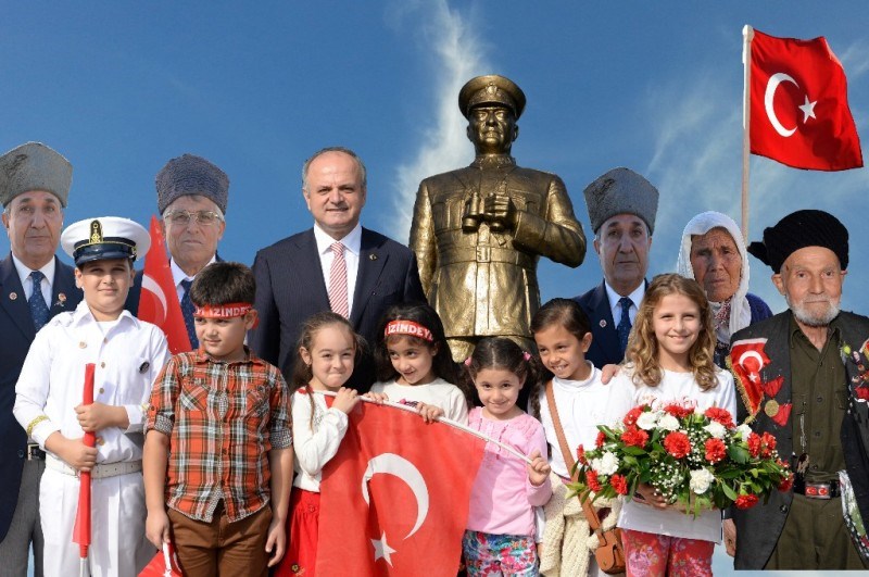 T.C. Mersin Valiliği - 3 Ocak Mersin’in Düşman İşgalinden Kurtuluşu ... T.C. Mersin Valiliği - 3 Ocak Mersin’in Düşman İşgalinden Kurtuluşu ...